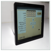 Protection Relays – ELabs